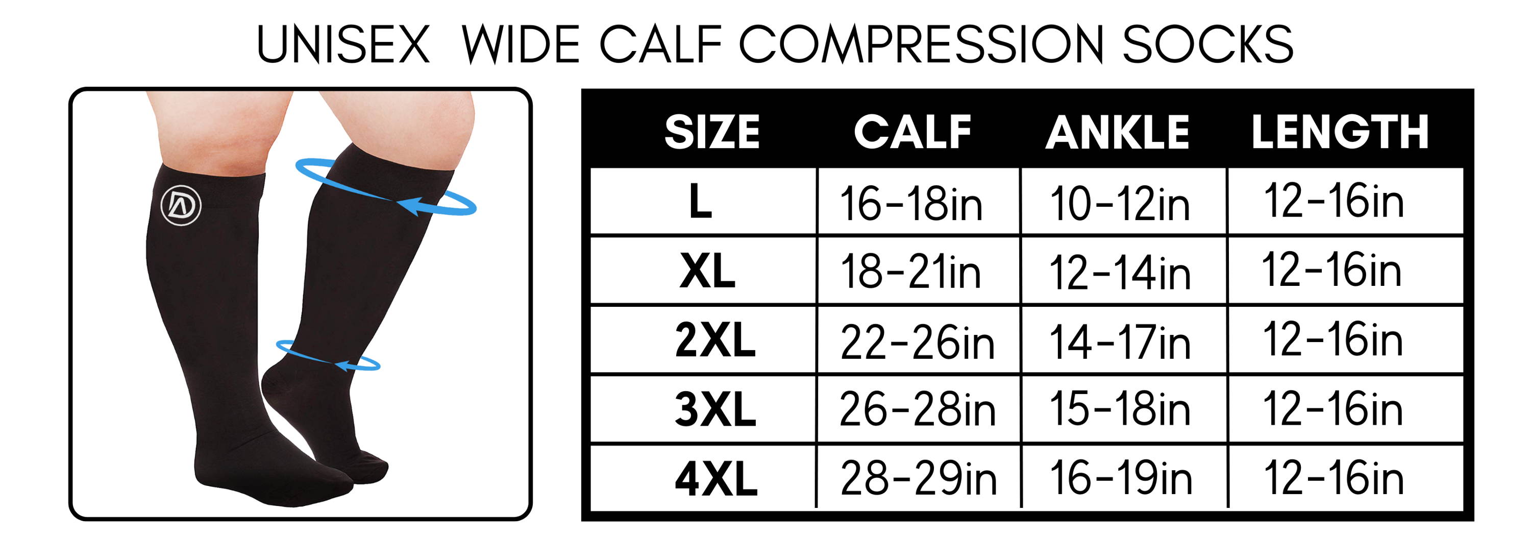Reasons for Wearing Compression Socks – Dominion Active